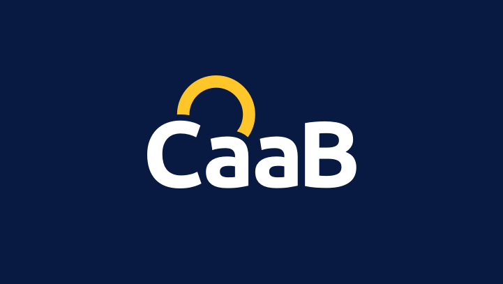 Caab Logo